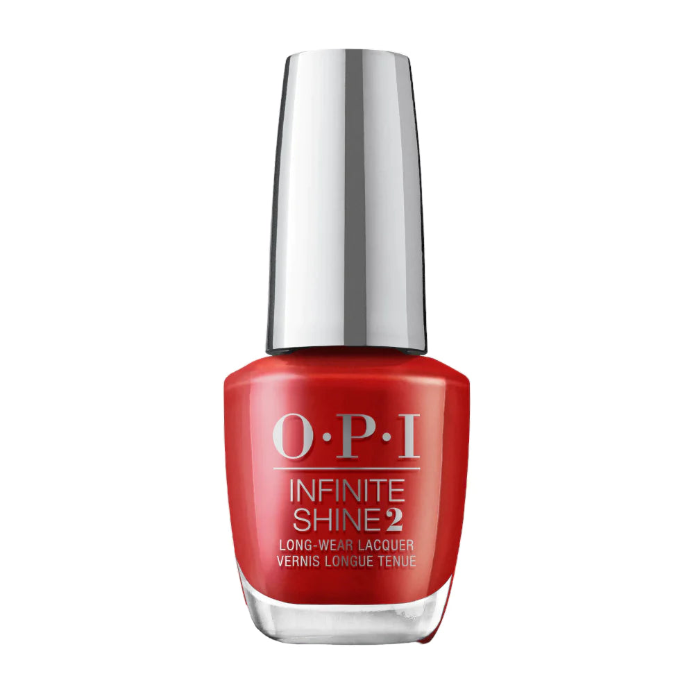 OPI Infinite Rebel with A Clause