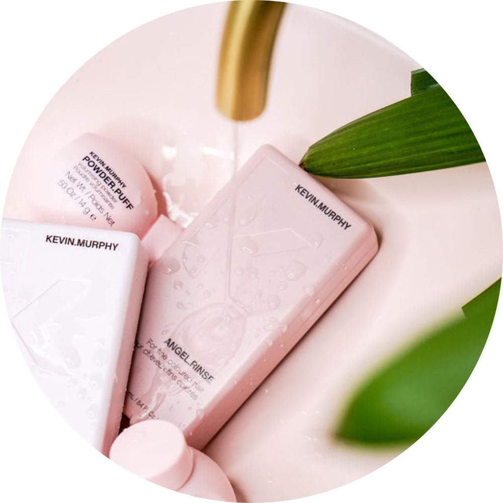Shop KEVIN.MURPHY at blndbox.ca