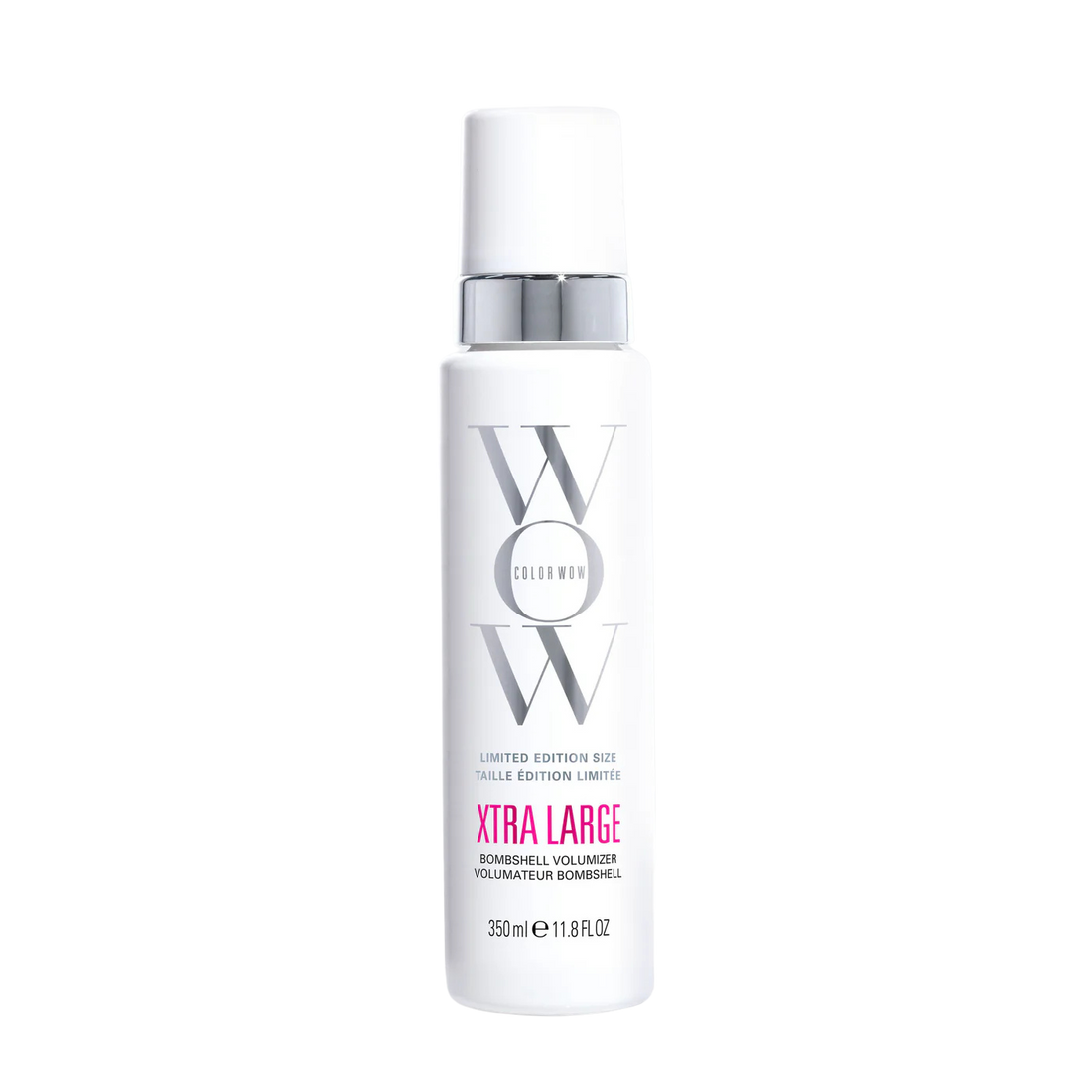 Color WOW Xtra Large Bombshell Volumizer