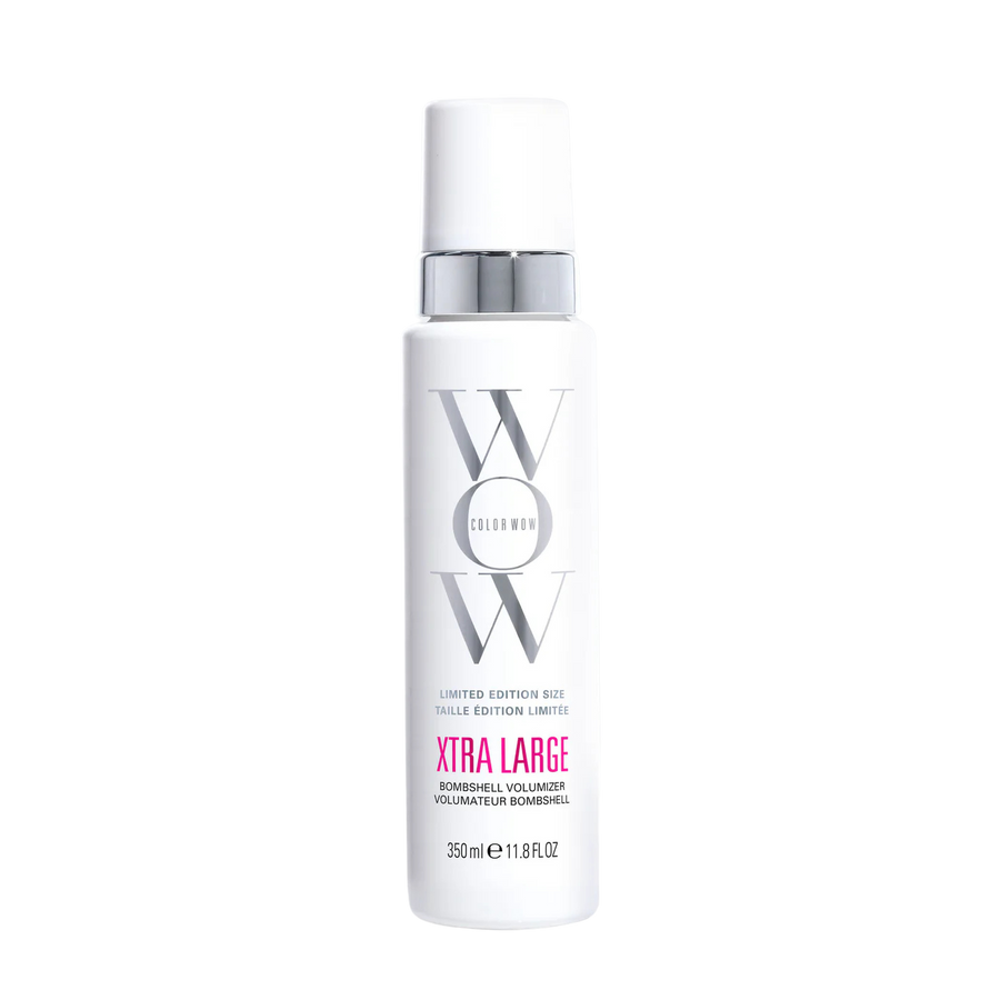Color WOW Xtra Large Bombshell Volumizer