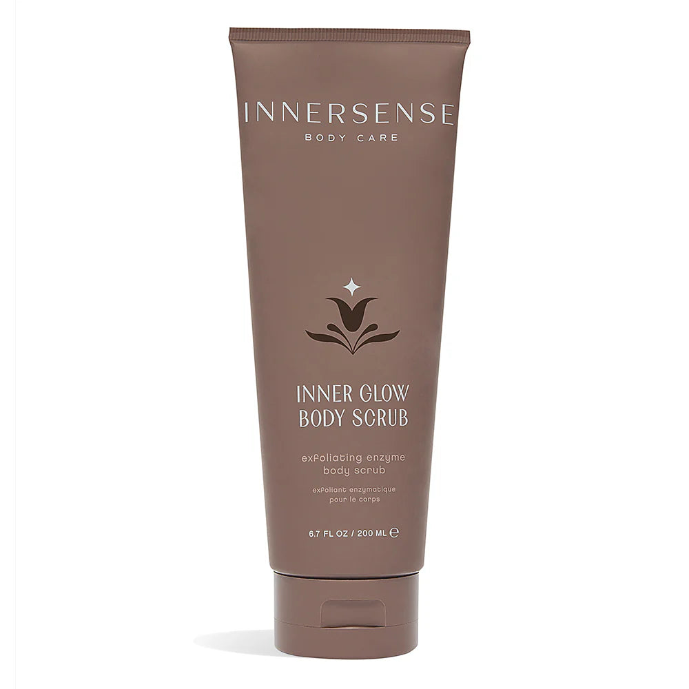 Innersense Inner Glow Body Scrub
