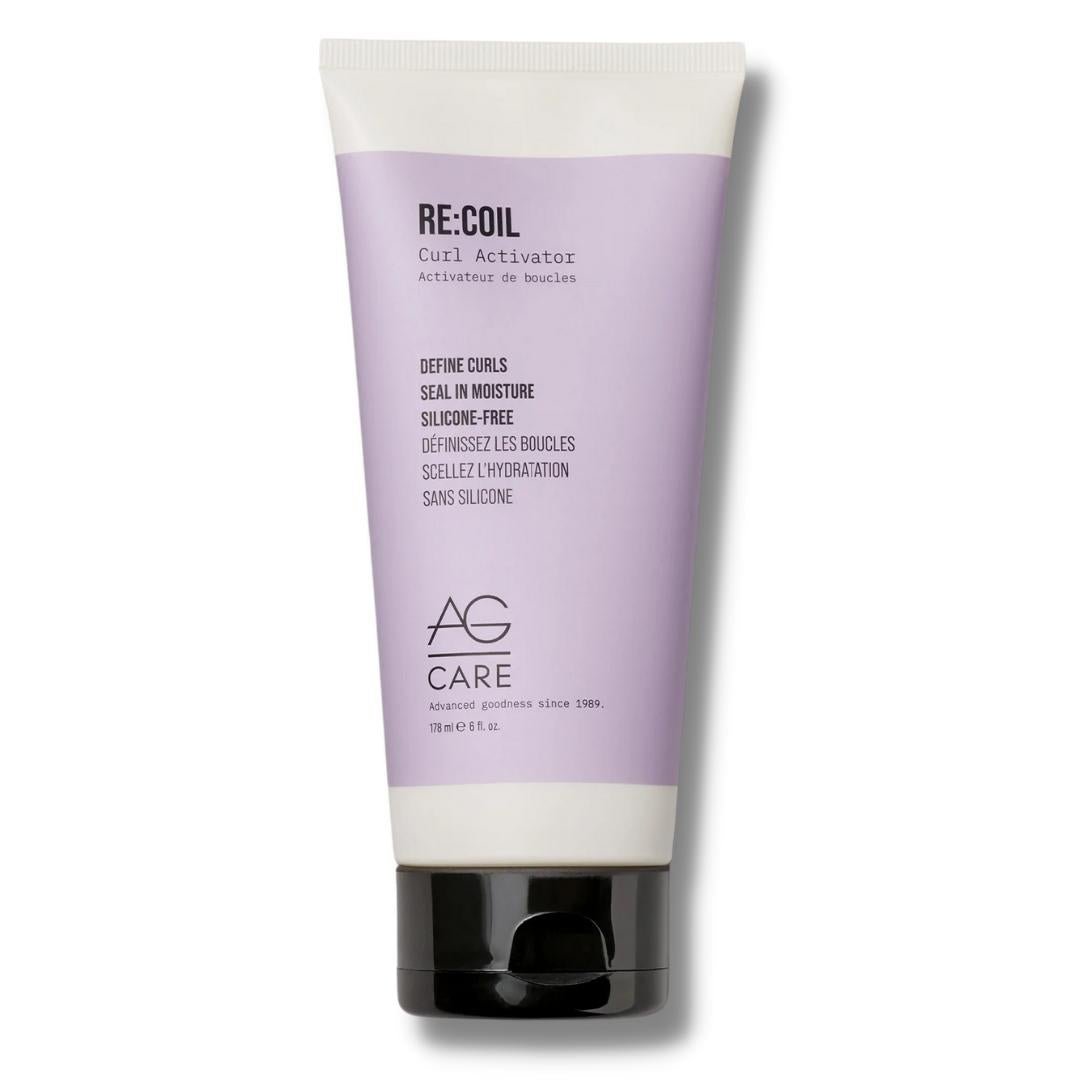 AG Re:Coil Curl Activator