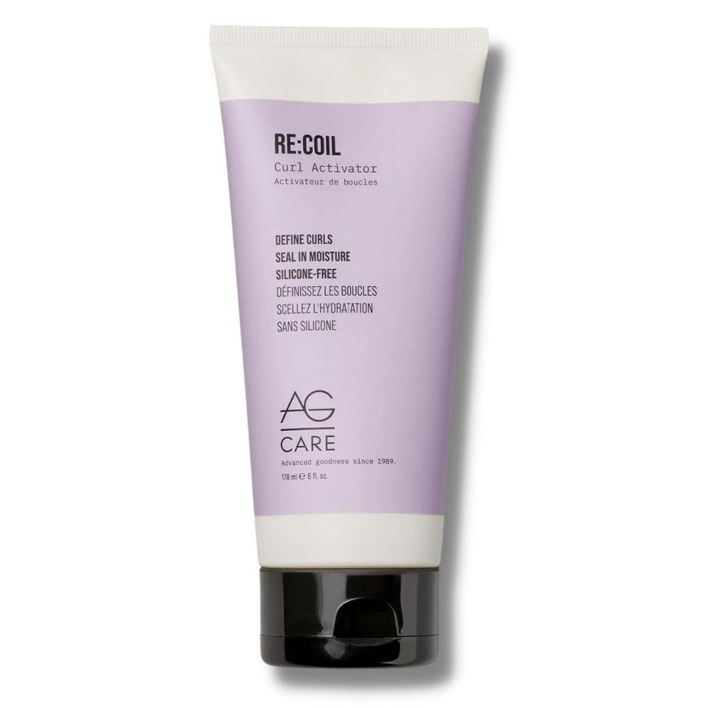 AG Re:Coil Curl Activator