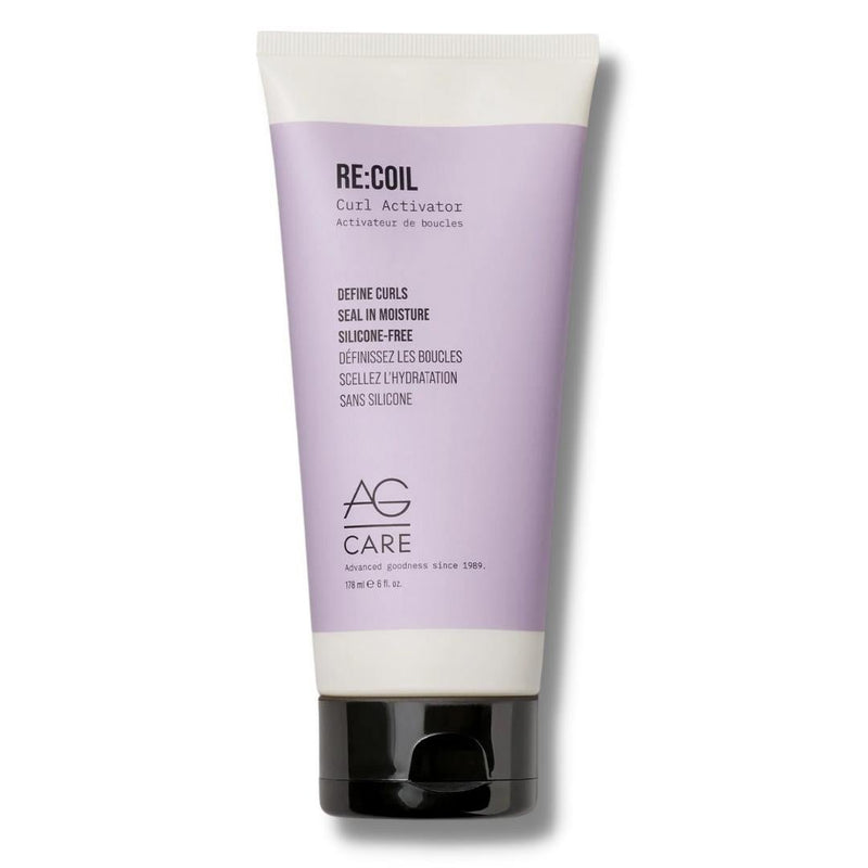AG Re:Coil Curl Activator