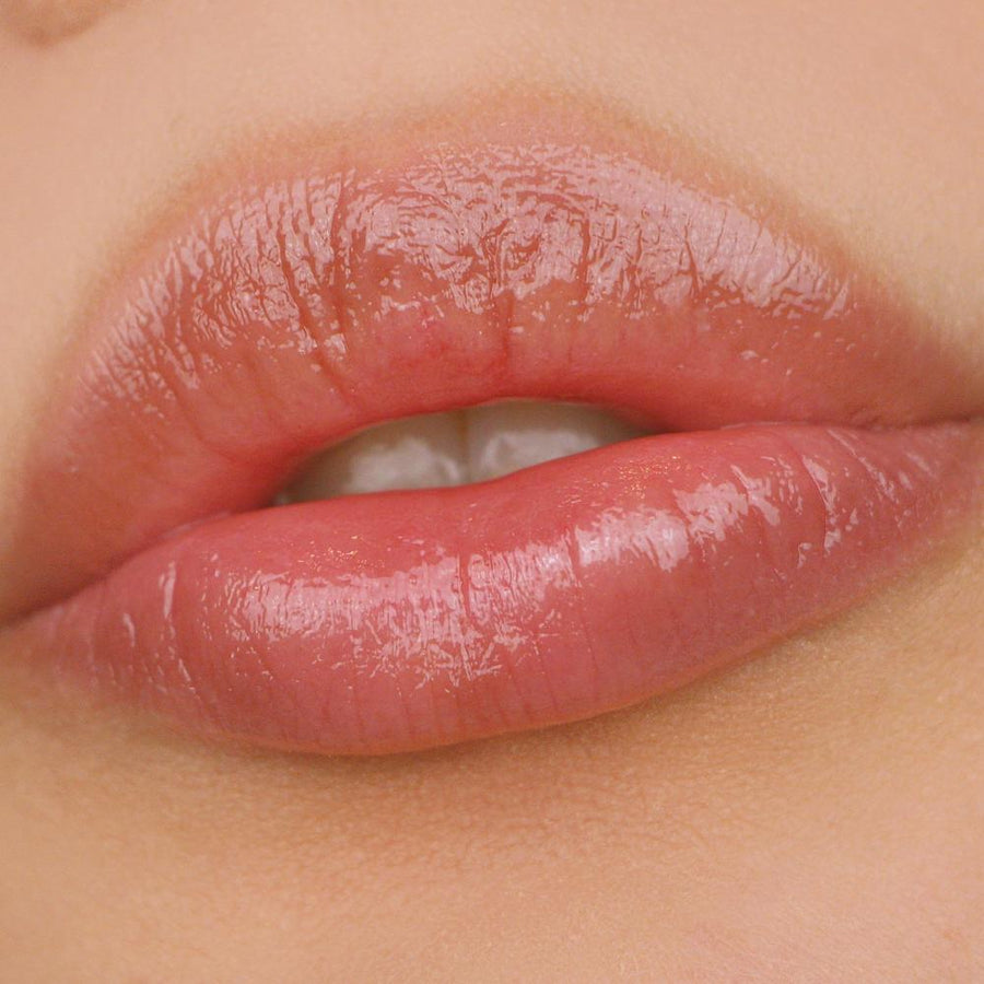 Balm Babe - Almond Cookie Lip Balm