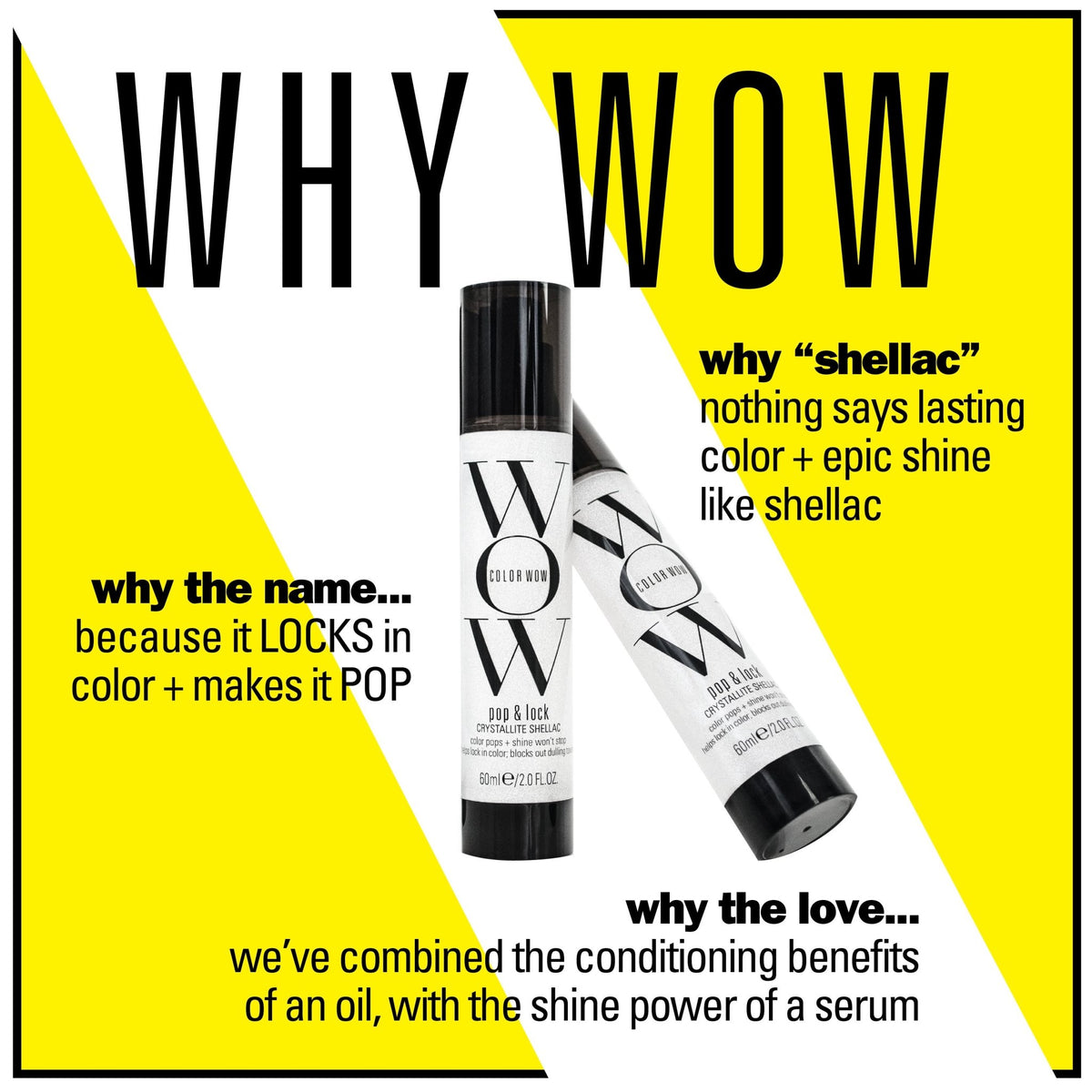 Color WOW Pop & Lock