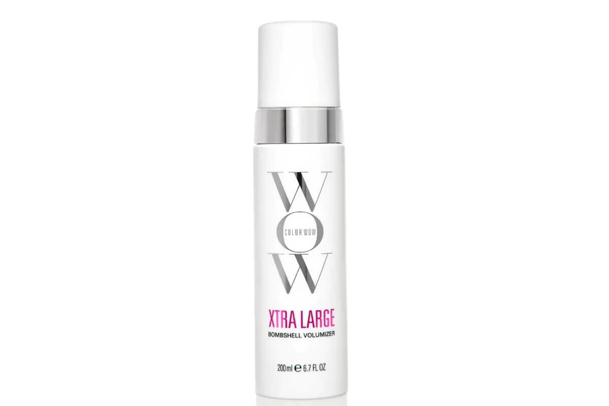Color WOW Xtra Large Bombshell Volumizer