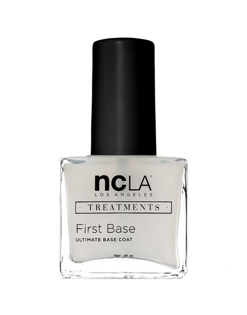 First Base