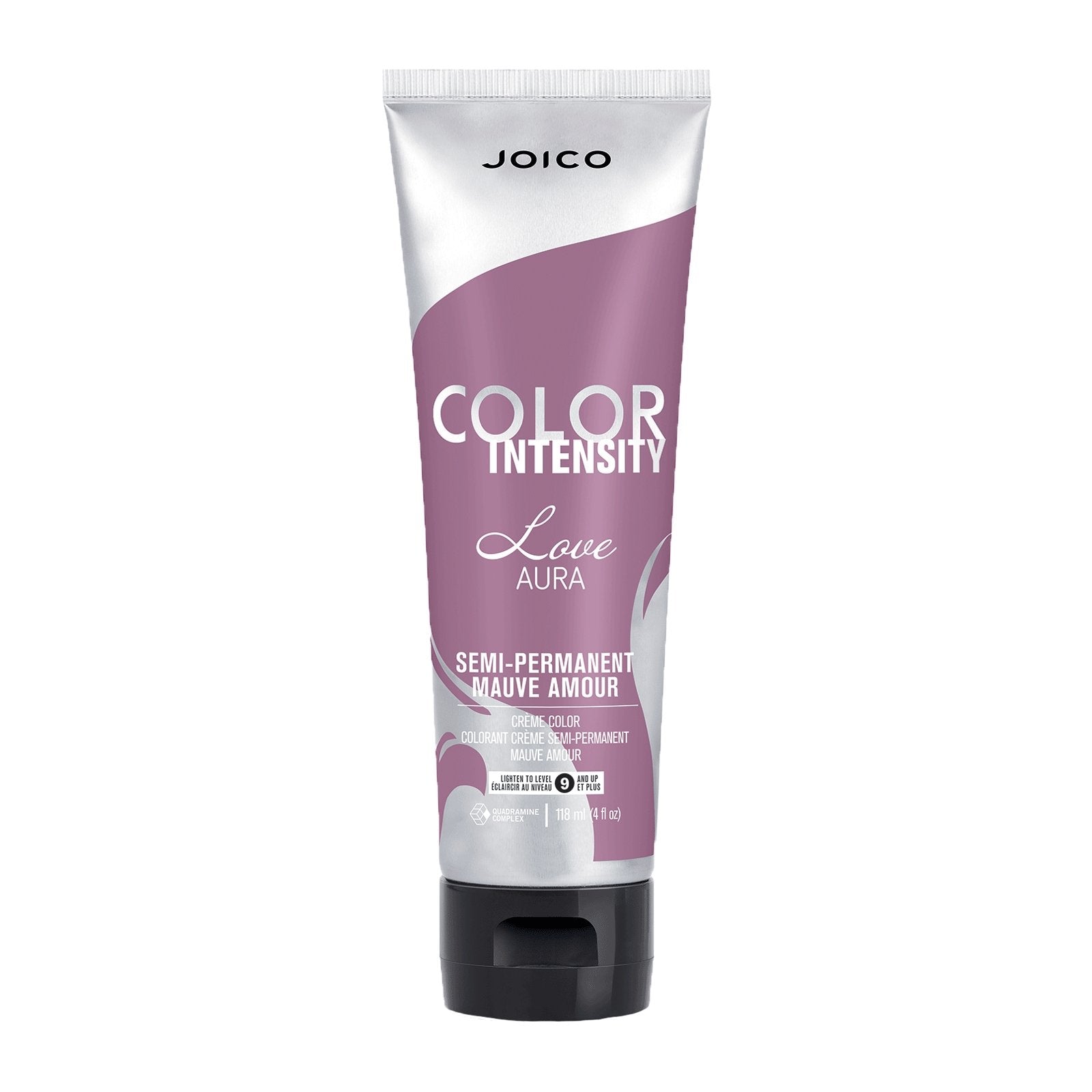 Joico K-Pak Color Intensity Semi-Permanent Hair Color Mauve Amour