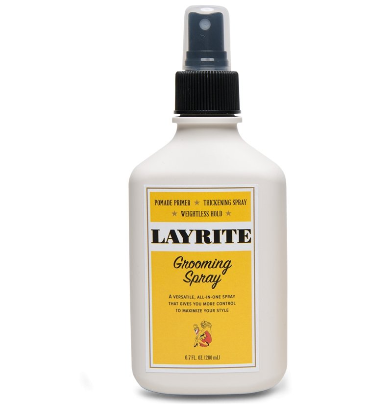 Layrite Grooming Spray