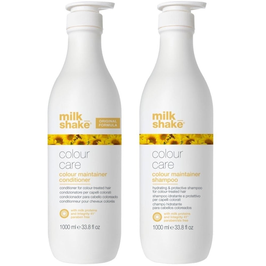 milk_shake Color Care Litre Duo