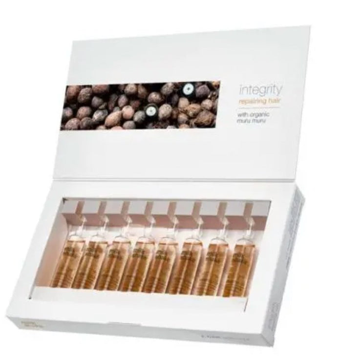 milk_shake Integrity Repair Hair Vial