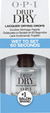 OPI Drip Dry Lacquer Drying Drops