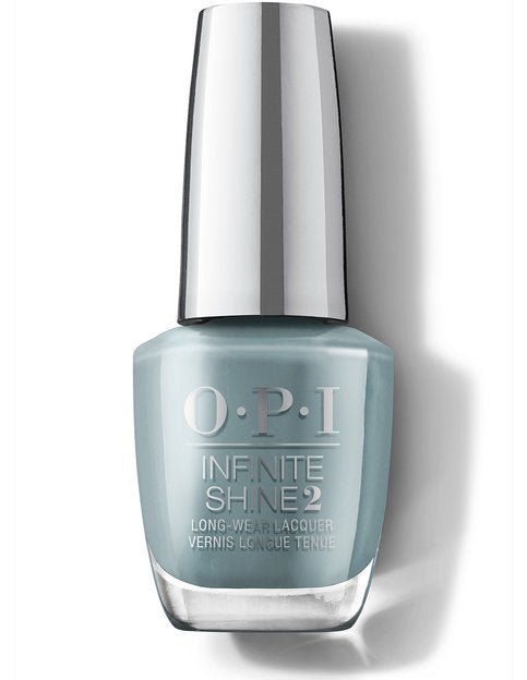 OPI Infinite Shine Destined to be a Legend