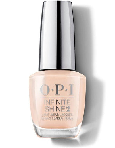 OPI Infinite Shine Samoan Sand