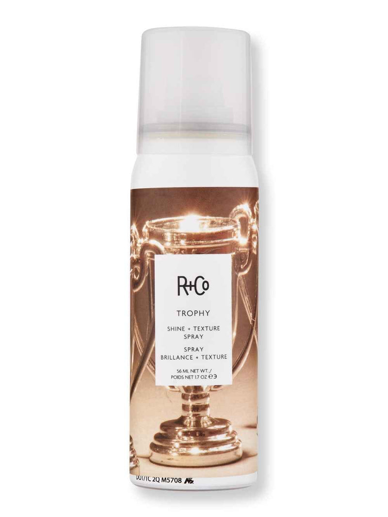 TROPHY Shine + Texture Spray