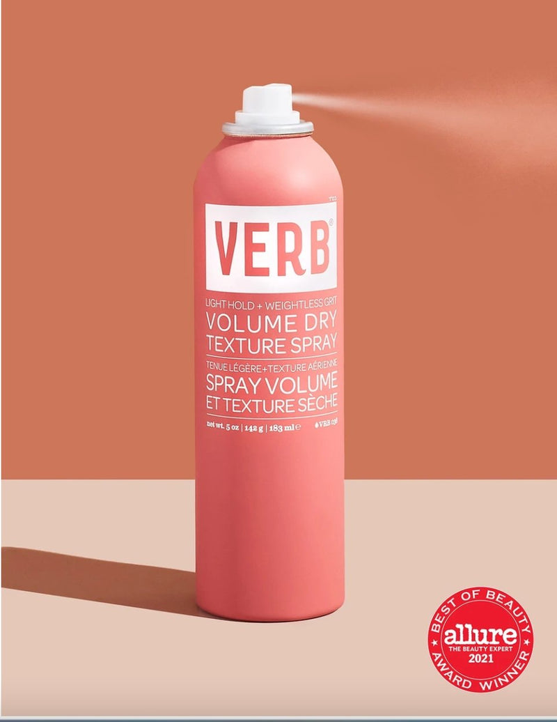 VERB Volume Dry Texture Spray