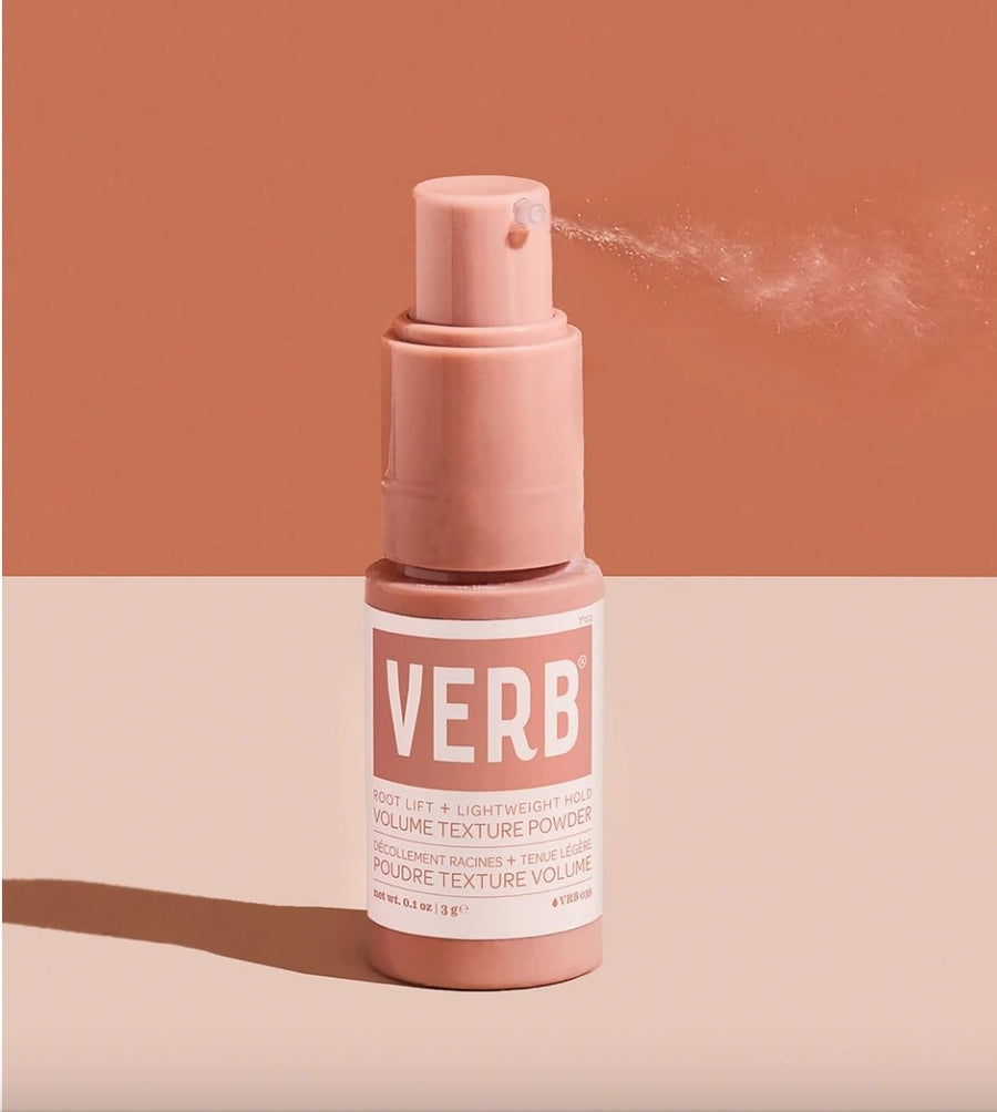 VERB Volume Texture Powder